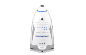 Knightscope K5 Security Robot Review | iReviews