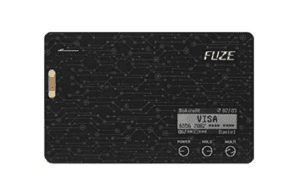 Fuze Smart Card Review | iReviews