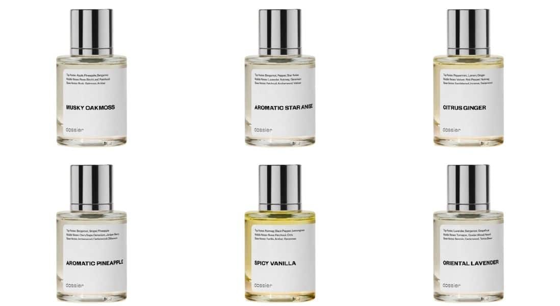 Dossier Perfume Review – Is It A Scam or Legit? - iReviews