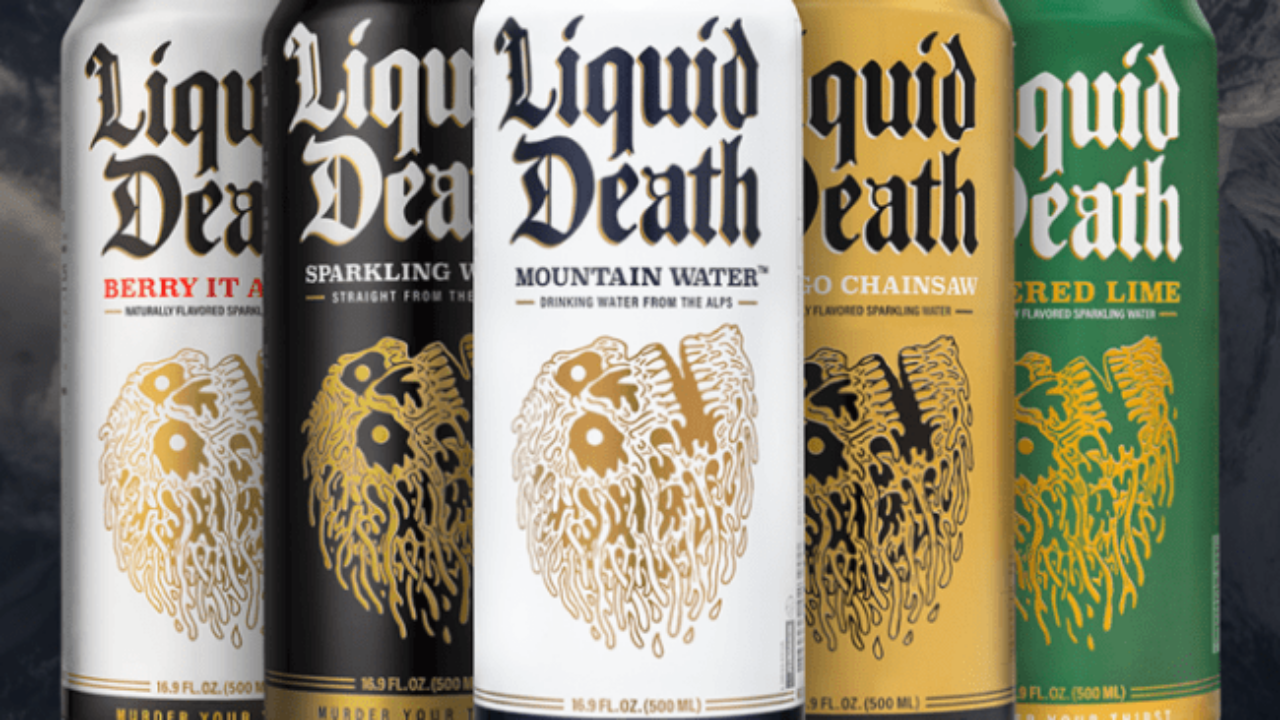 Death Water