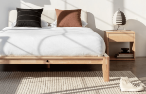 Thuma Bed Review - Minimalism At Its Finest - iReviews