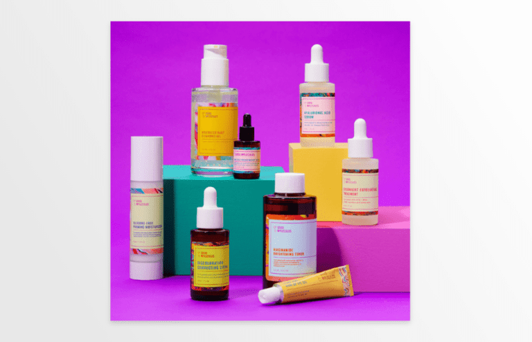 Good Molecules Skincare Review- Does It Work? - iReviews