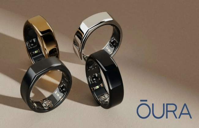 The Oura Ring - Is It Worth the Hype? - iReviews The Oura Ring - Is It Worth the Hype? - iReviews
